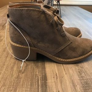 Universal Thread | Shoes | Brand New Universal Thread Bootie | Poshmark